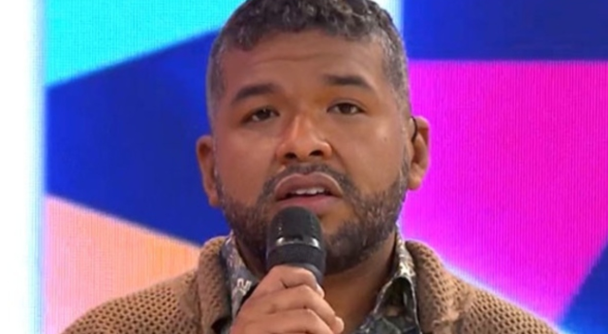 Choca Mandros reaparece en Estás en Todas tras ausencia por ser visto ...