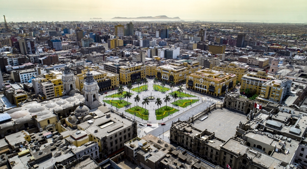 Aniversario de Lima 2021: conoce las actividades por los 486 años de ...