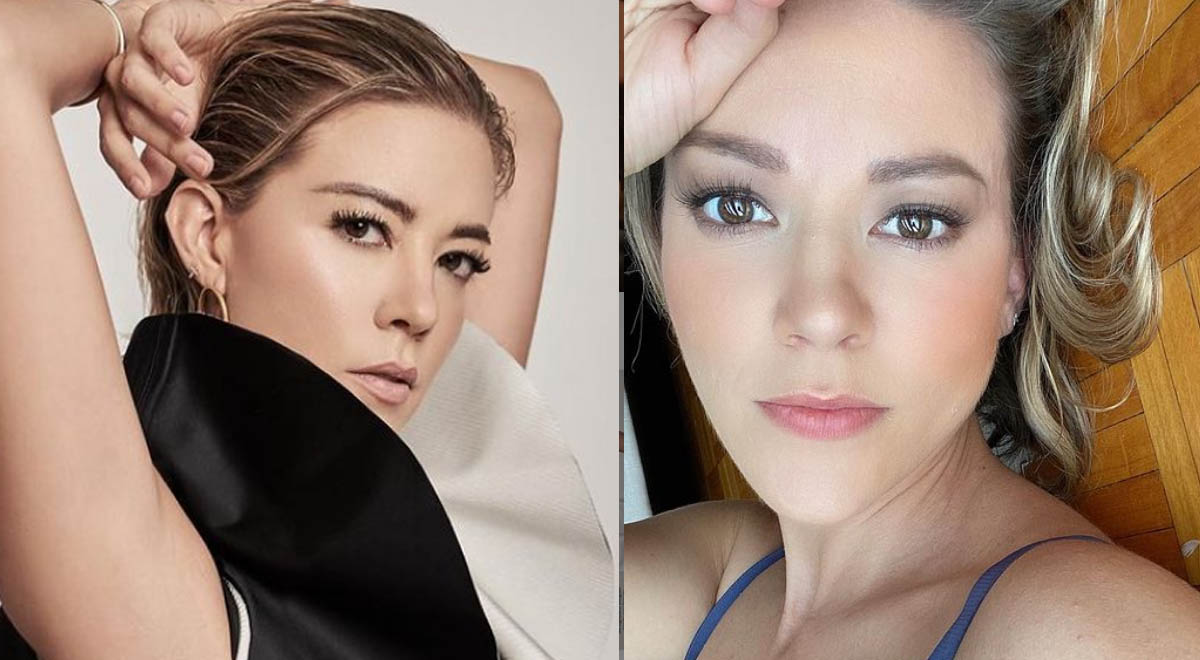 Actriz Fernanda Castillo estuvo al borde la muerte y ahora no podrá ...