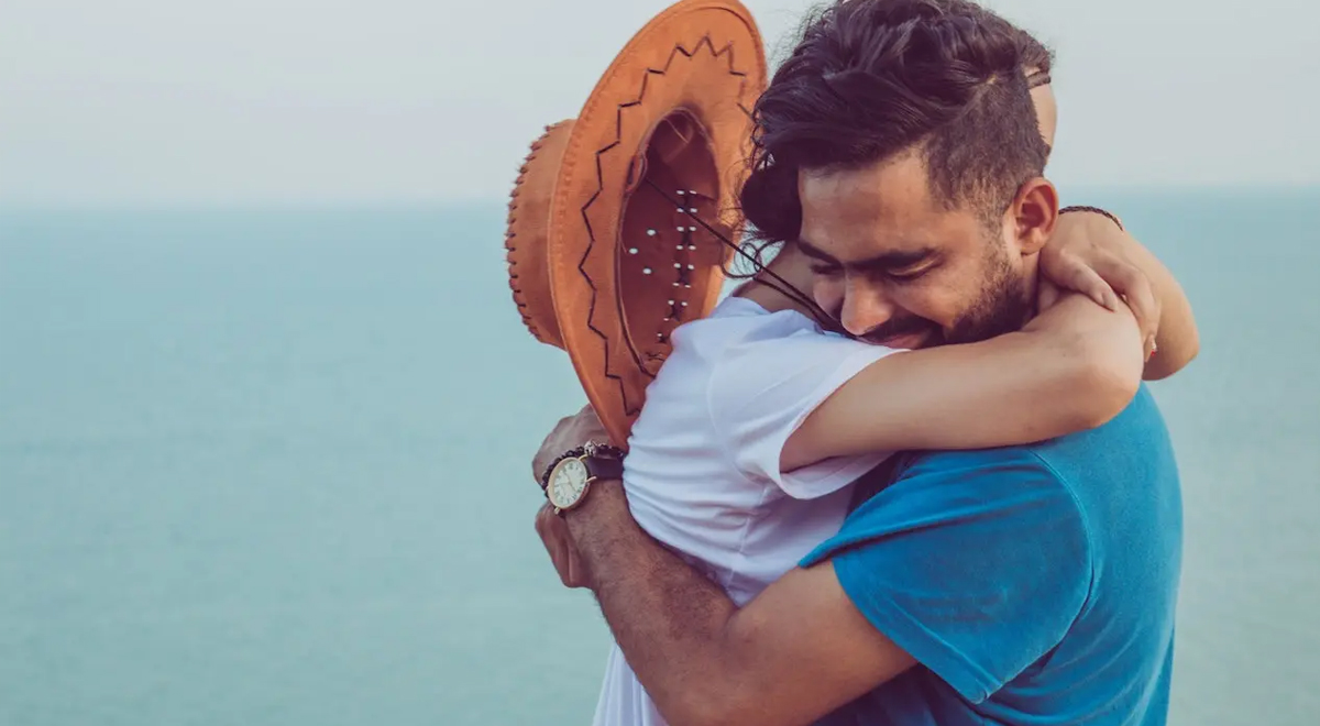 Día Internacional del Abrazo: qué es, cuál es su origen y por qué se ...