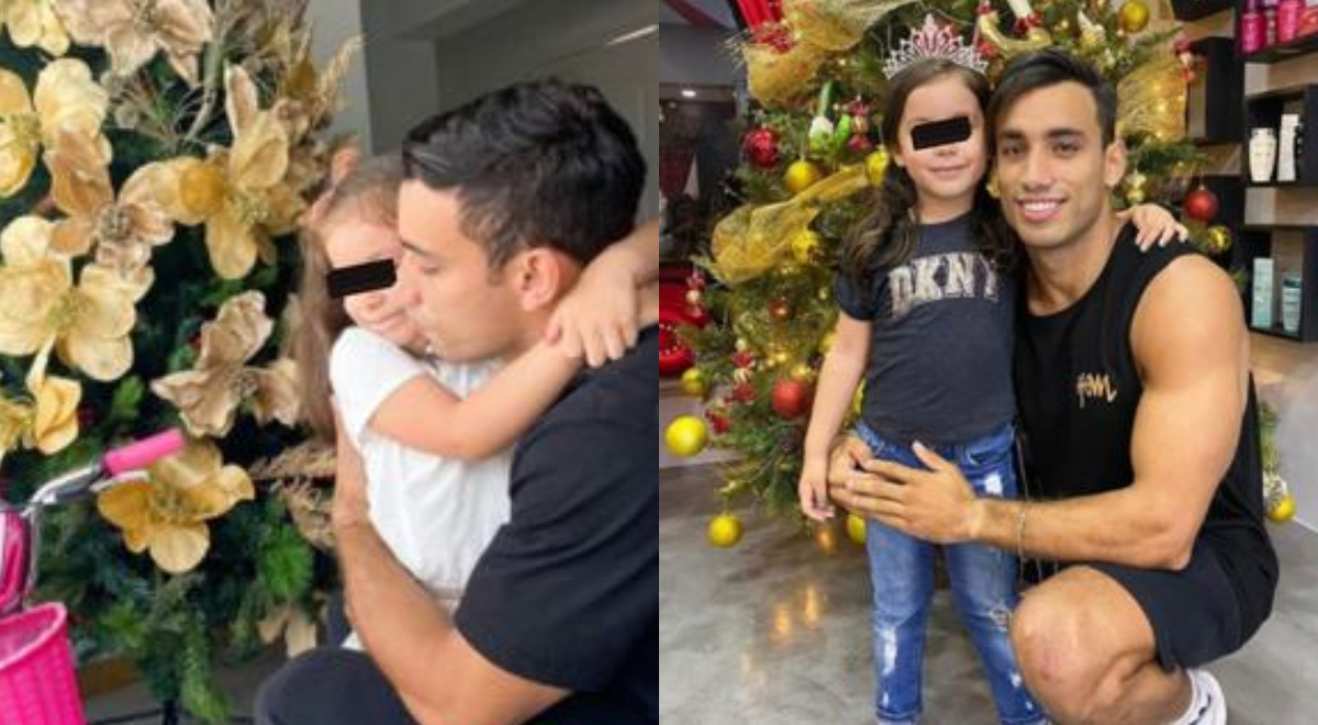 Said Palao Instagram se encuentra acatando cuarentena y cuenta los días ...