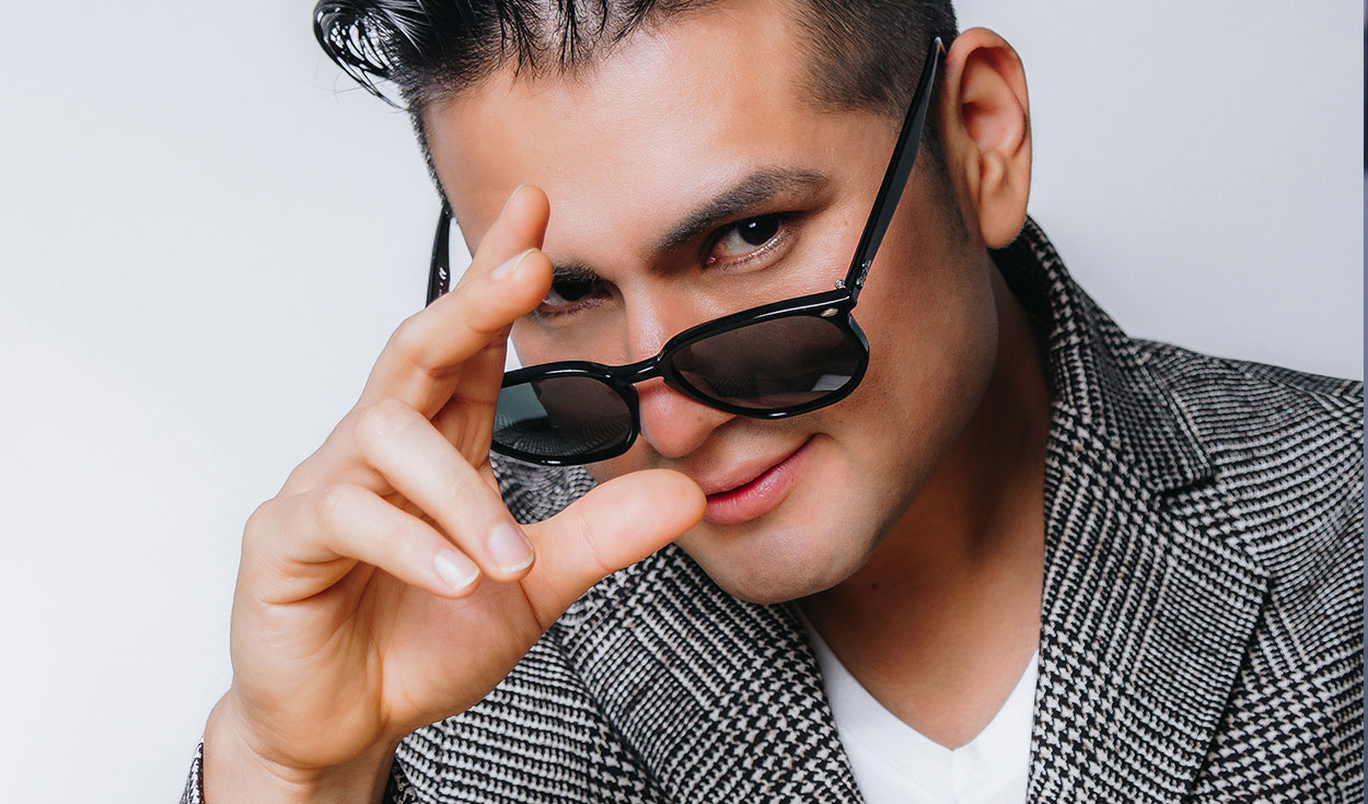 Deyvis Orosco lanza disquera ‘Do Music Entertainment’ de talentos ...