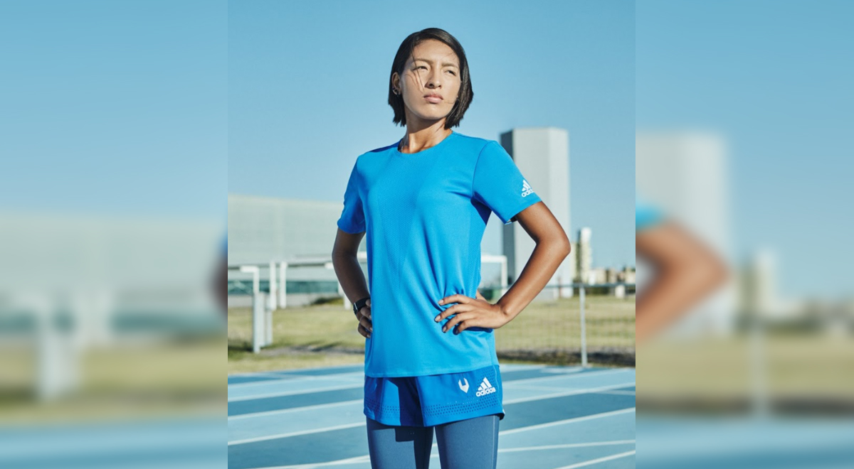 Mary Luz Andia con sus 20 años está clasificada para Tokio 2020: "A los ...