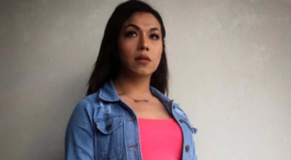 Dayanita realiza show en la calle incumpliendo medidas sanitarias ...