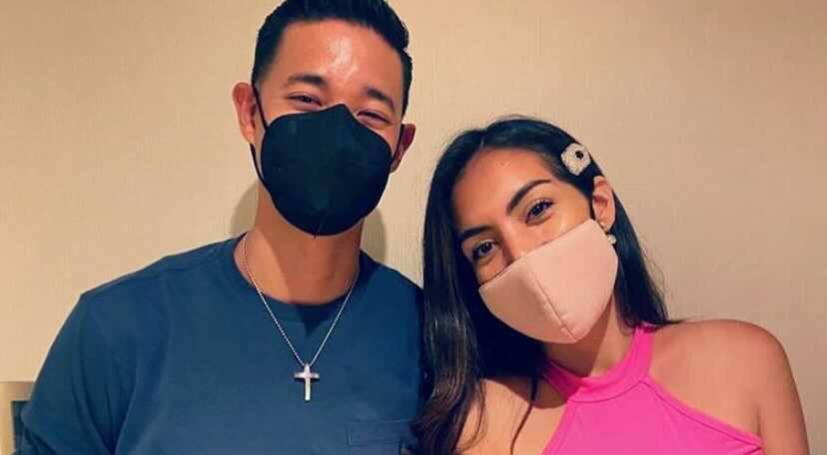 Tony Succar Instagram Conoce A Gaby Zambrano Y Aviva Rumores De Una