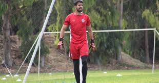 Diego Melián: "Hubo sondeos de Sporting Cristal" | El Popular