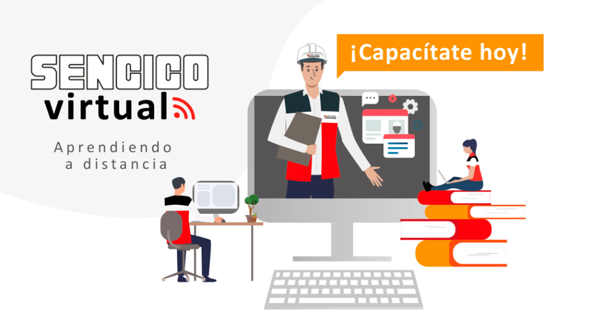 Cursos gratuitos en Sencico Perú con certificado febrero 2021 cómo ...