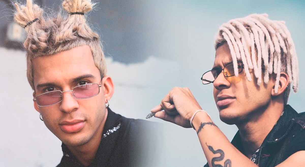 Joey Bands: la nueva estrella del trap en Estados Unidos quiere ...