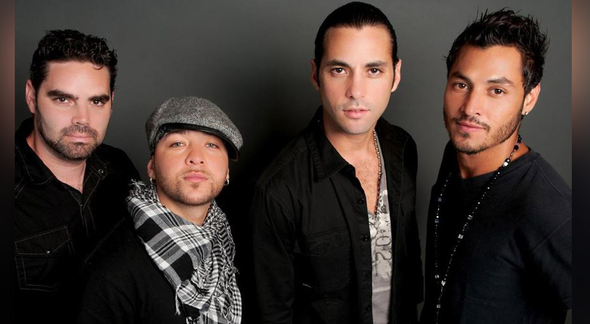 Abel Talamantez, integrante de MDO dio positivo a covid-19 y piden ...