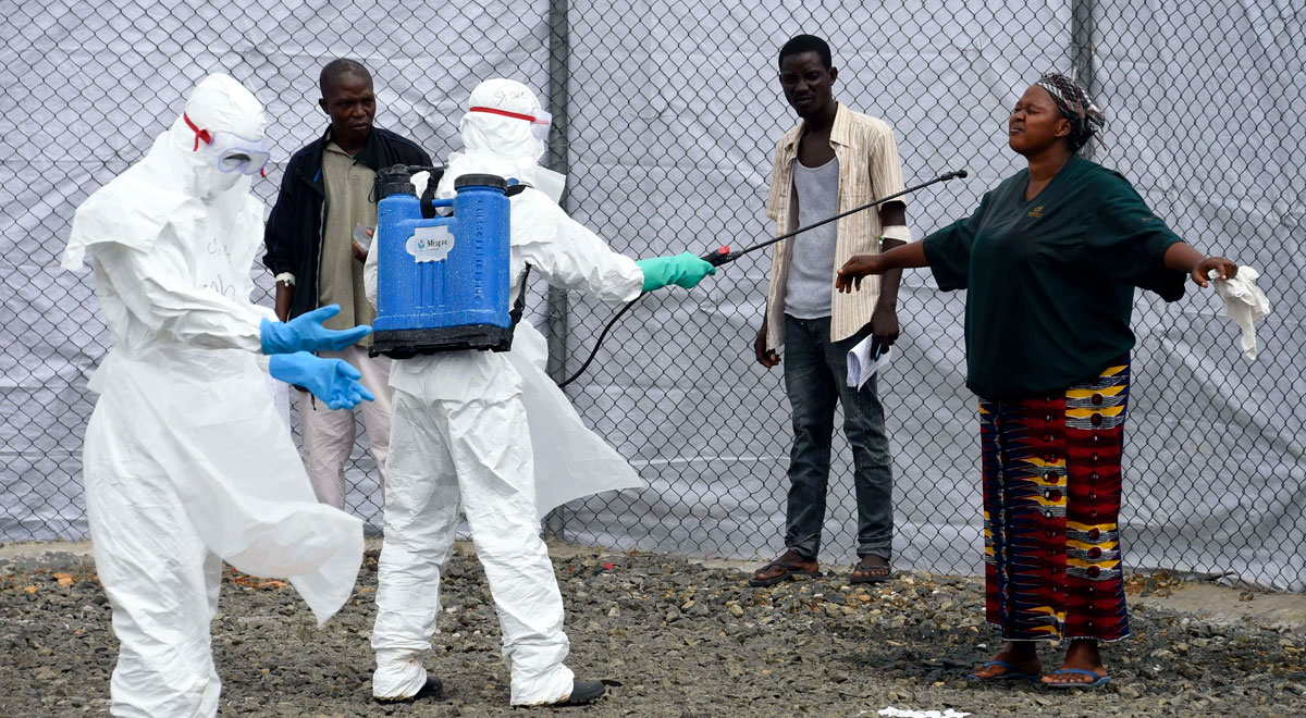 Peste bubónica: Al menos 31 personas mueren por brote de peste negra en ...