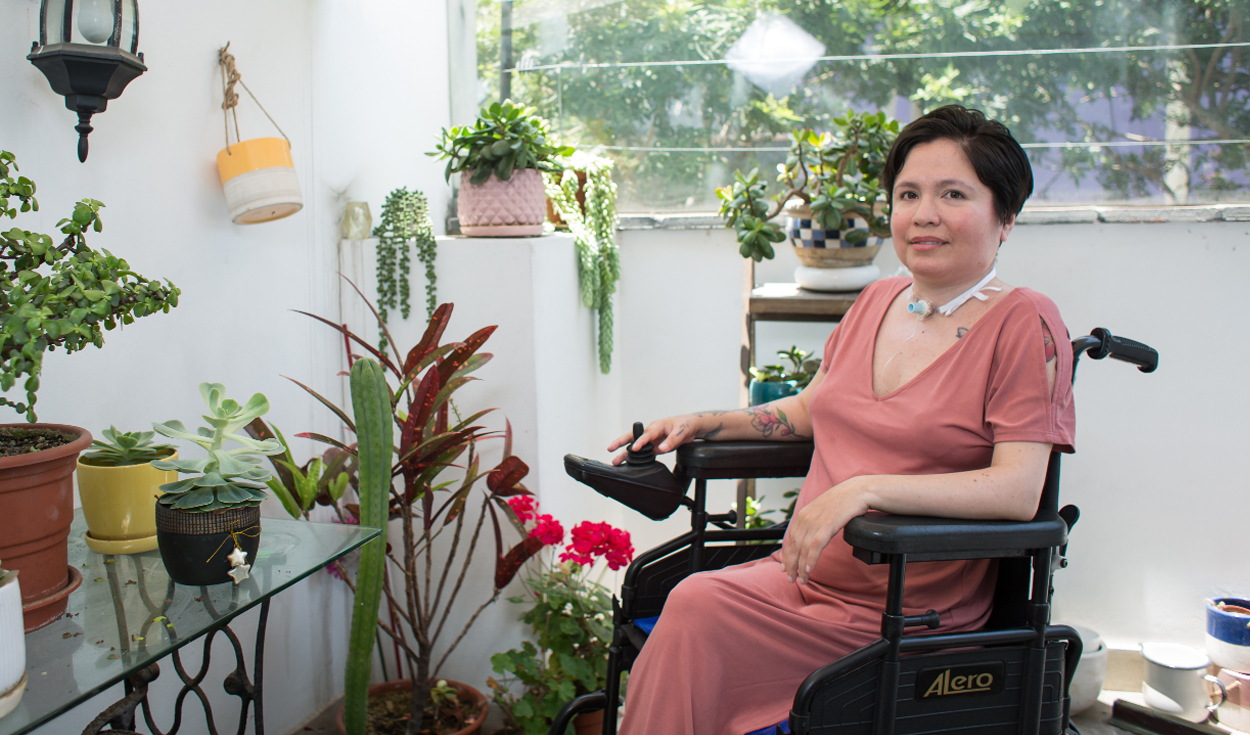 Ana Estrada: la lucha por una muerte digna, eutanasia | El Popular