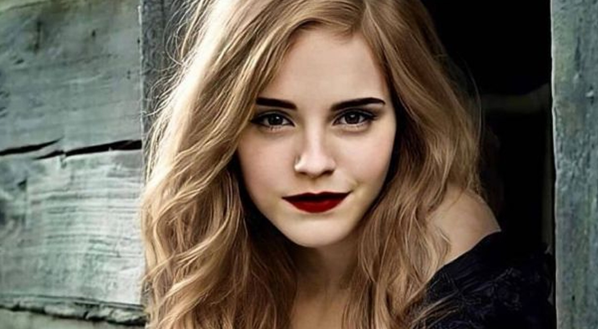 Emma Watson se retira de la actuación, según Daily Mail | El Popular