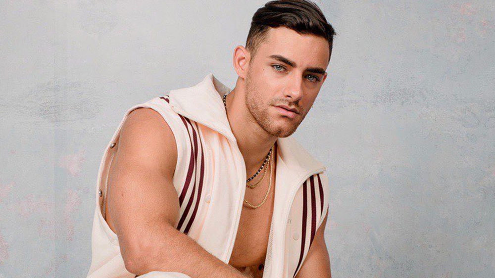 Austin Palao Instagram deja reflexivo mensaje sobre los errores ...