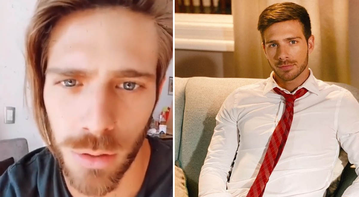 Nacho Di Marco, actor de Princesas, contra En boca de todos tras ...