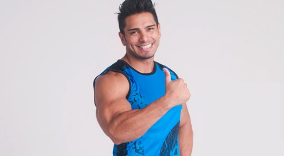 Rafael Cardozo Instagram revela que extraña participar de Esto es ...