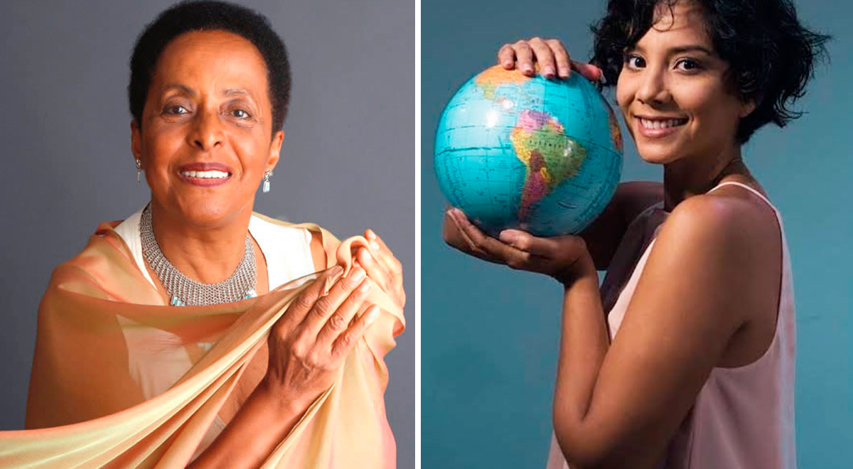 Mayra Couto: Susana Baca critica premio del Ministerio de Cultura a ...