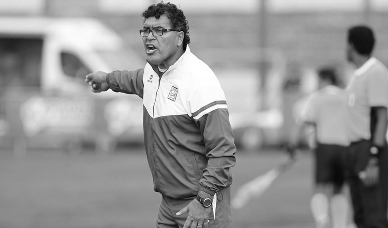Falleció Miguel Miranda, exarquero de la selección peruana de fútbol ...
