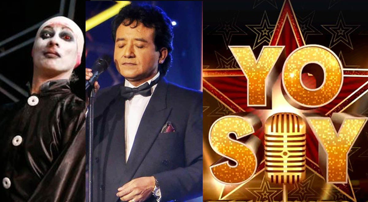 Yo Soy: Reacciones de los usuarios de redes sociales tras confirmarse ...