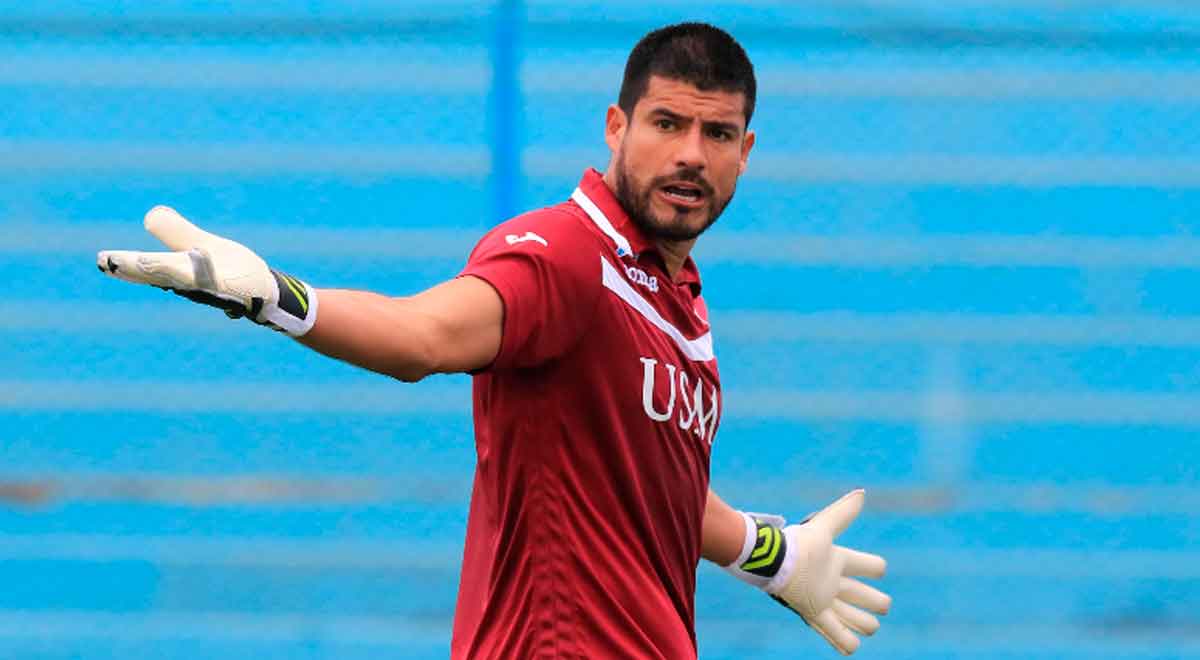 Erick Delgado critica a Ricardo Gareca por no convocarlo a la selección ...