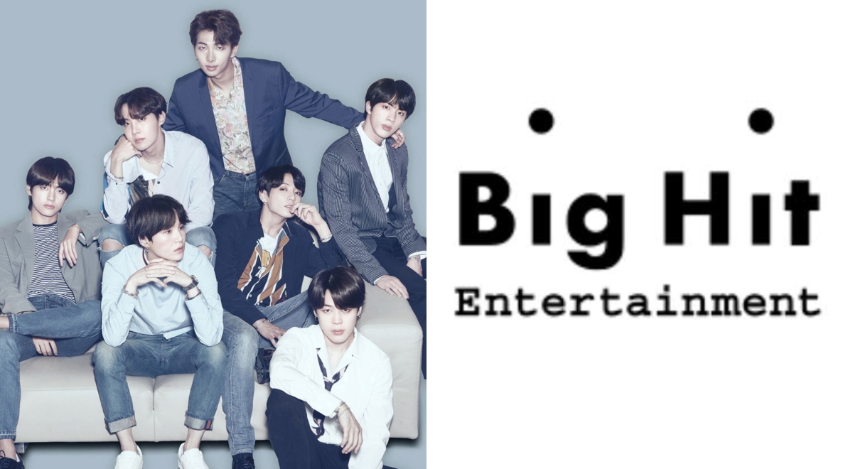 BTS: BigHit Entertainment, compañia surcoreana cambiará de nombre a HYBE Corporation, fotos | El ...