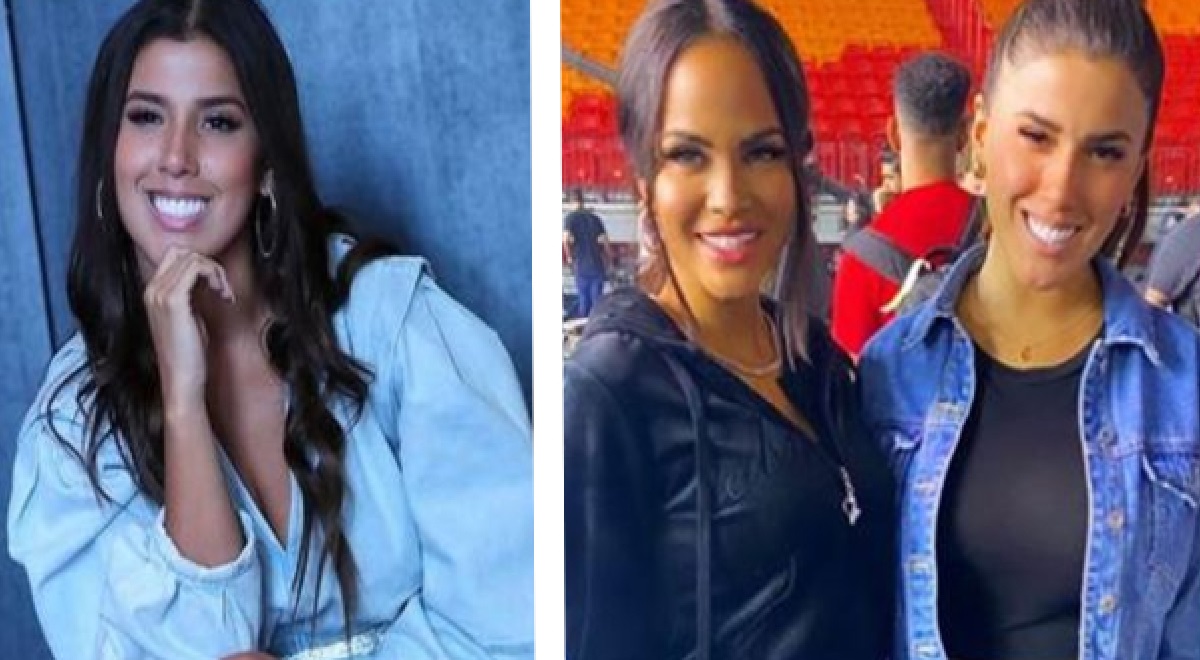 Yahaira Plasencia sobre posible colaboración con Natti Natasha: Hay que ...