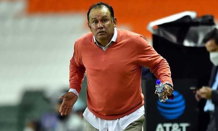 Juan Reynoso presume racha de nueve triunfos de Cruz Azul | El Popular