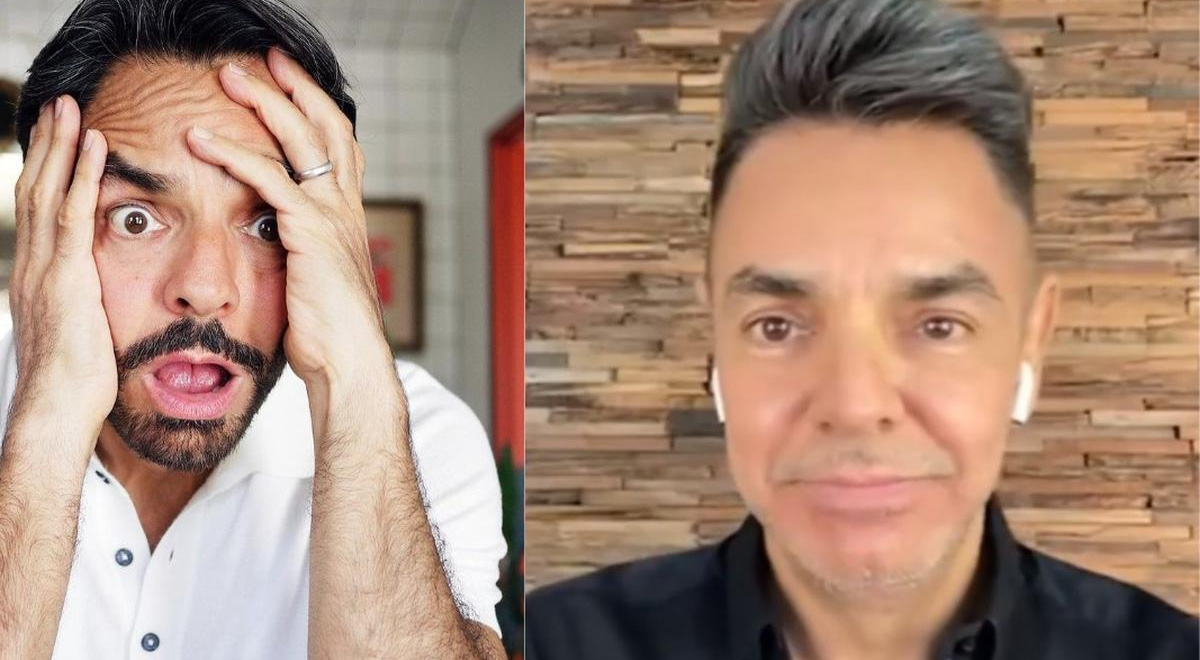 Eugenio Derbez en instagram se corta el pelo y es protagonista de ...