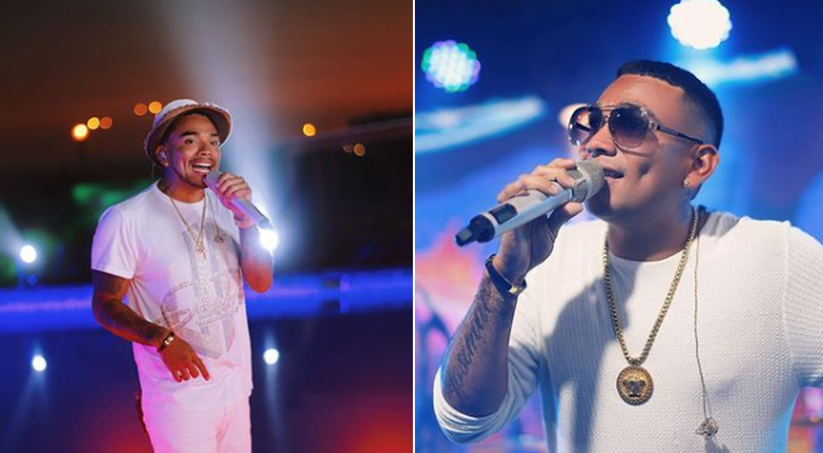 Josimar en Instagram anuncia que realizará concierto por los 11 años de ...