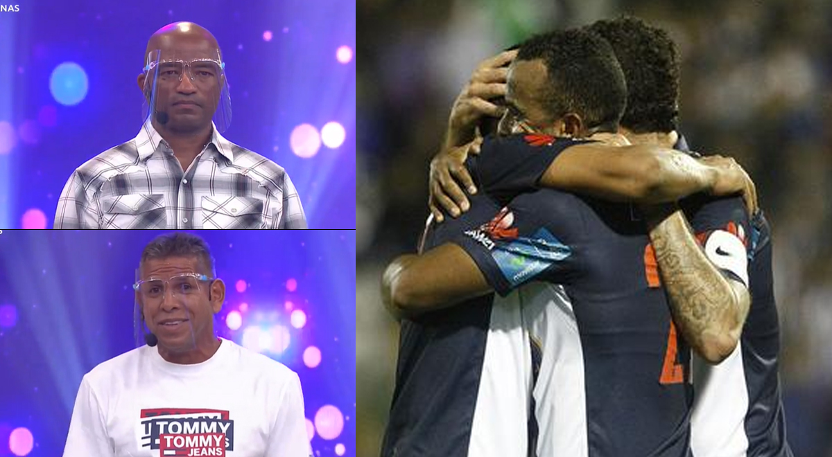 Alianza Lima fallo del TAS: José Luis ‘Puma’ Carranza y su peculiar ...