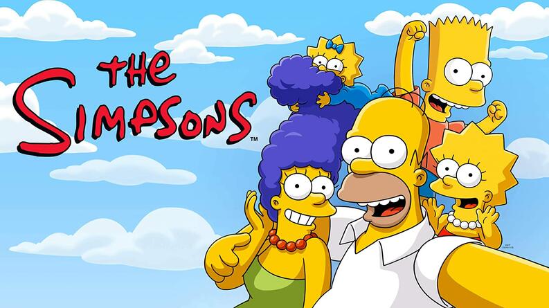 STAR Channel presenta maratón especial de "Los Simpson" desde el 19 de ...