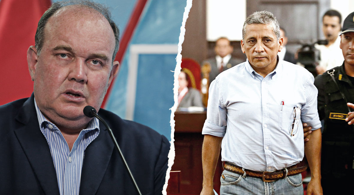 Elecciones 2021: Rafael López Aliaga anuncia alianza con partido ...