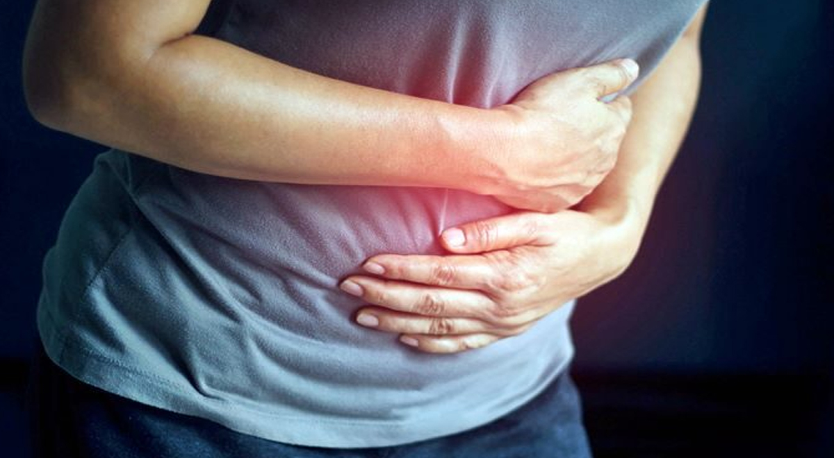 Cómo aliviar el dolor de barriga remedios caseros para la gastritis ...