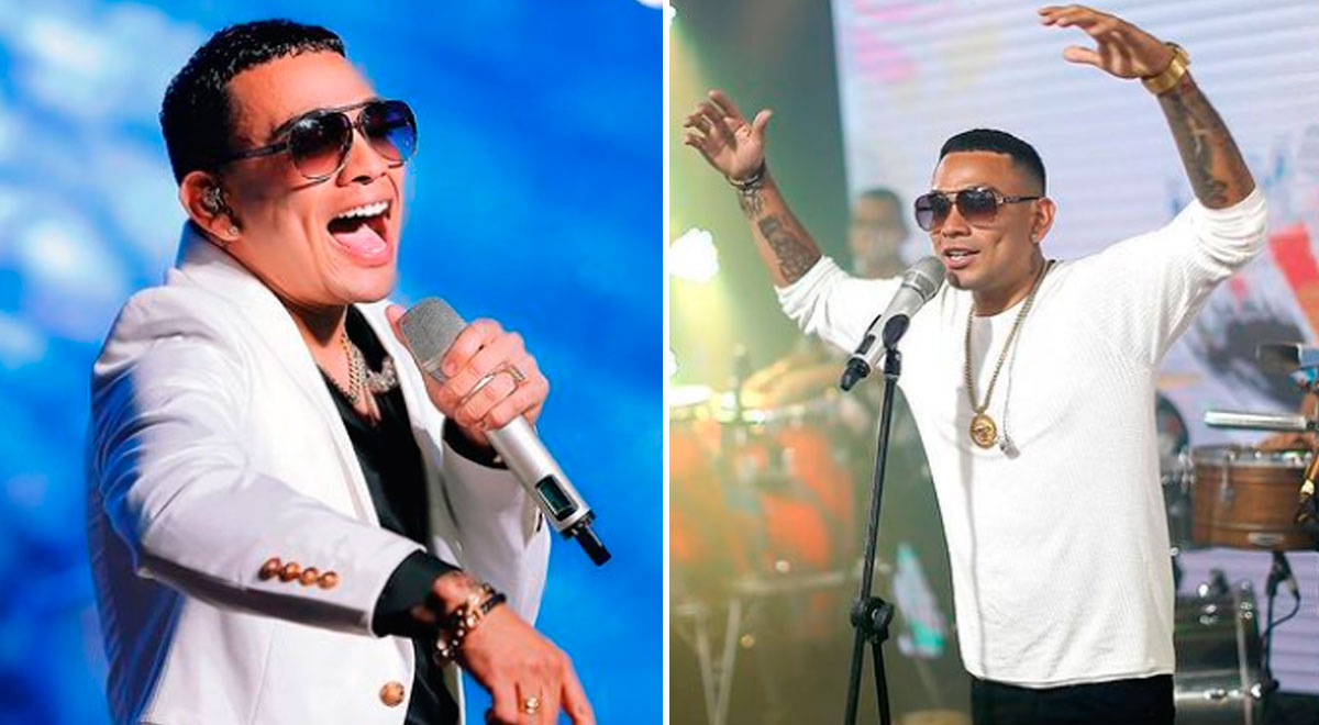 Josimar cambia la fecha de su concierto virtual para respetar la ...