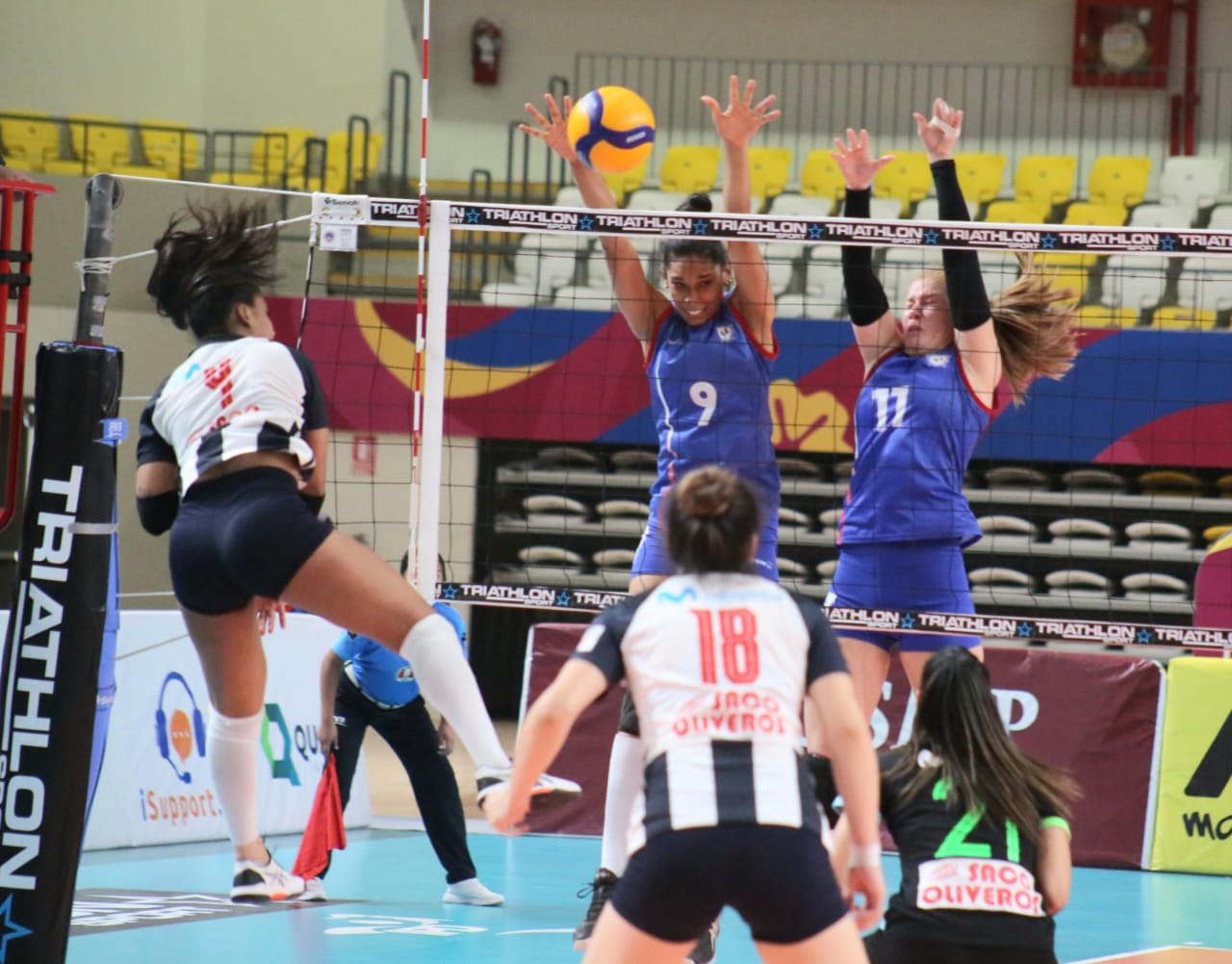 Alianza Lima dirigido por Carlos Aparicio perdió el invicto en la Liga ...