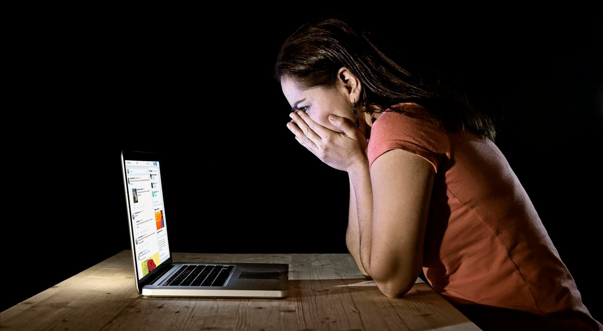 Bullying Cibernético ¿qué Hacer Si Eres Víctima De Acoso En Las Redes