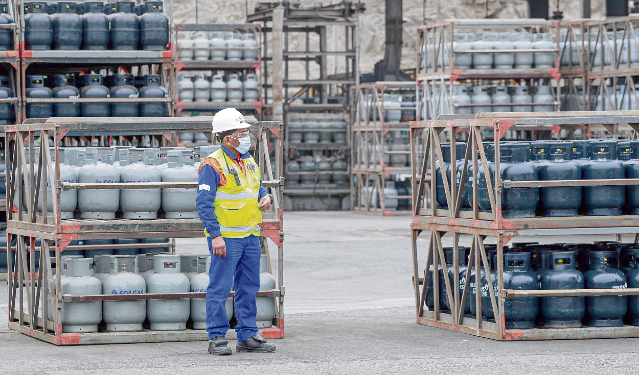 Bonogas de 18 soles link consulta balon de gas 2021 requisitos y ...