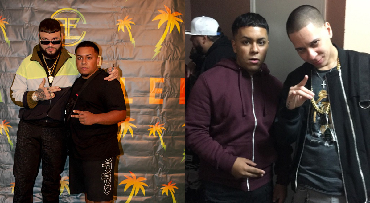 Just Beats | Descubre la fórmula para triunfar en el reggaetón | FOTO ...