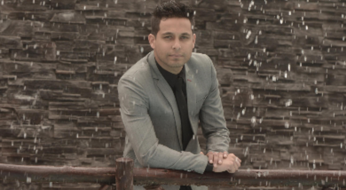 Jonathan Rojas revela separación de madre de su hijo y niega ser un ...