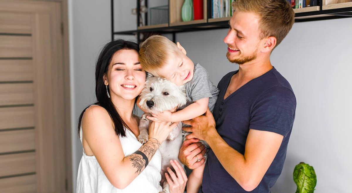 6 consejos para elegir la mascota adecuada para tu familia | El Popular