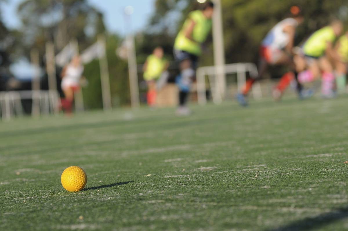 Jugadoras de hockey uruguayo denuncian abuso y acoso sexual mediante ...
