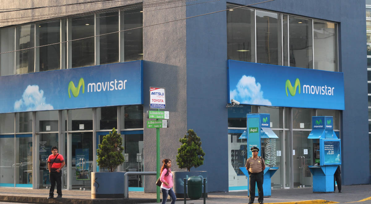 Movistar Perú subirá tarifas de planes internet fijo de casa desde mayo ...