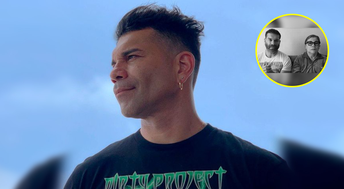 Tomate Barraza agradece los mensajes de apoyo al vencer la COVID-19 ...