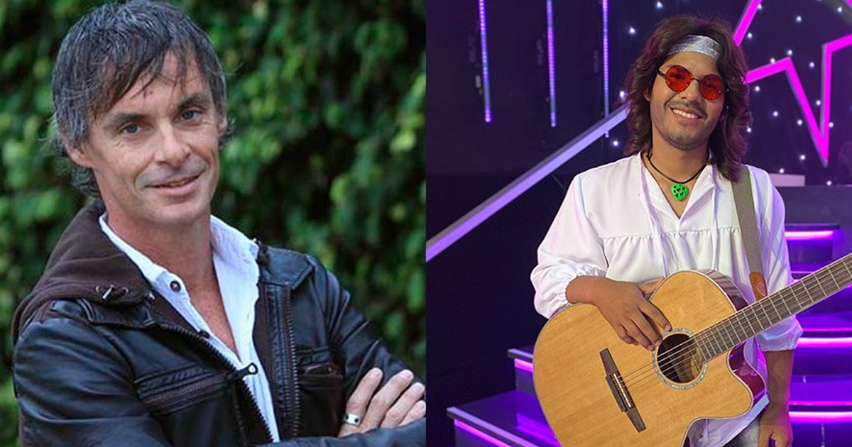 Yo soy: Jean Paul Strauss y el imitador de Marcello Motta regresan tras ...