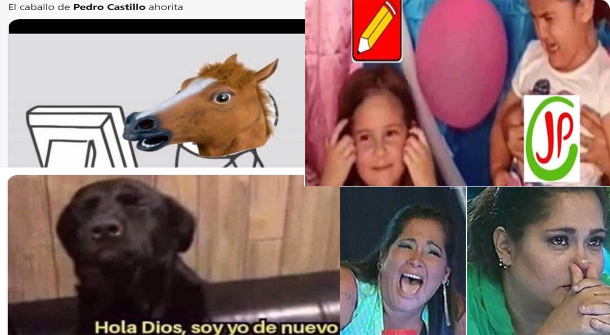 Memes del Flash Electoral por Elecciones 2021: stickers, fotos ...