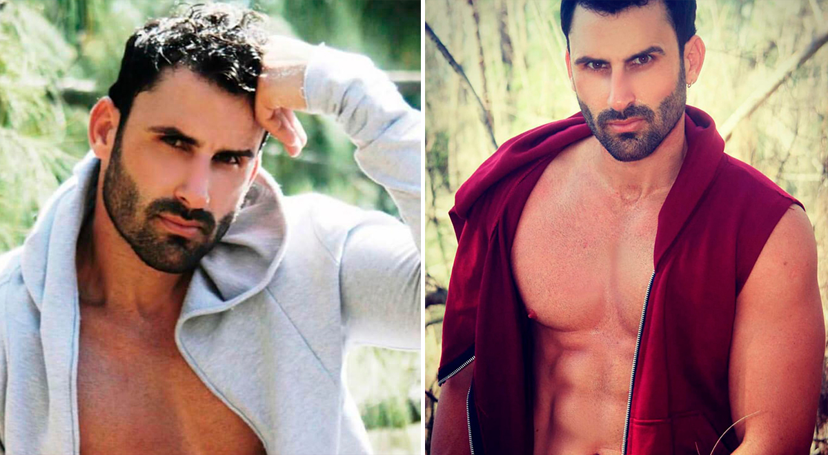 Eduardo 'Papi' Pastrana triunfa en Telemundo al grabar nueva serie junto a Kate del Castillo ...