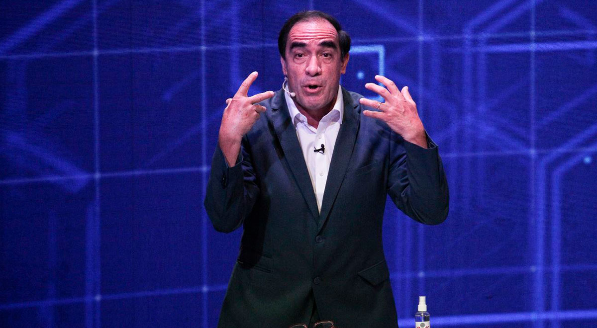 Yonhy Lescano sobre segunda vuelta en las Elecciones 2021: “Mi posición ...