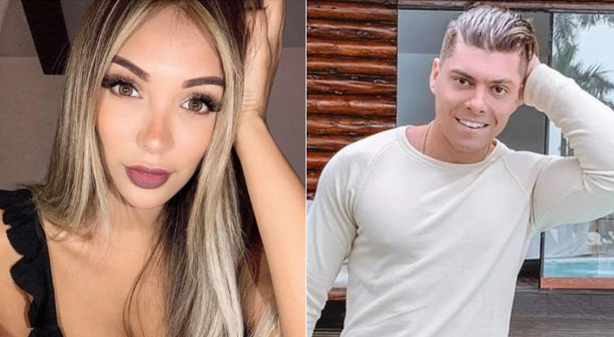 Ignacio Baladán y Paula Manzanal: foto confirmaría un romance entre ...