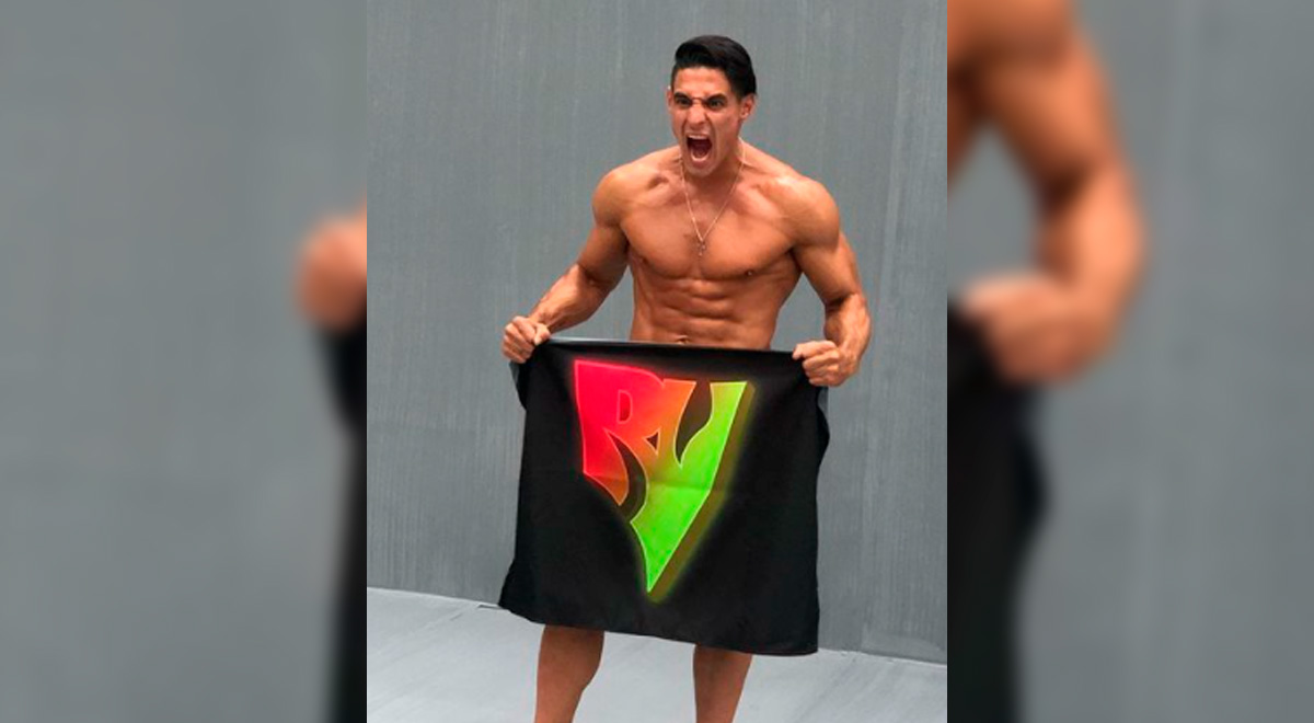 Facundo González Instagram agradece a sus seguidores por tanto apoyo en ...