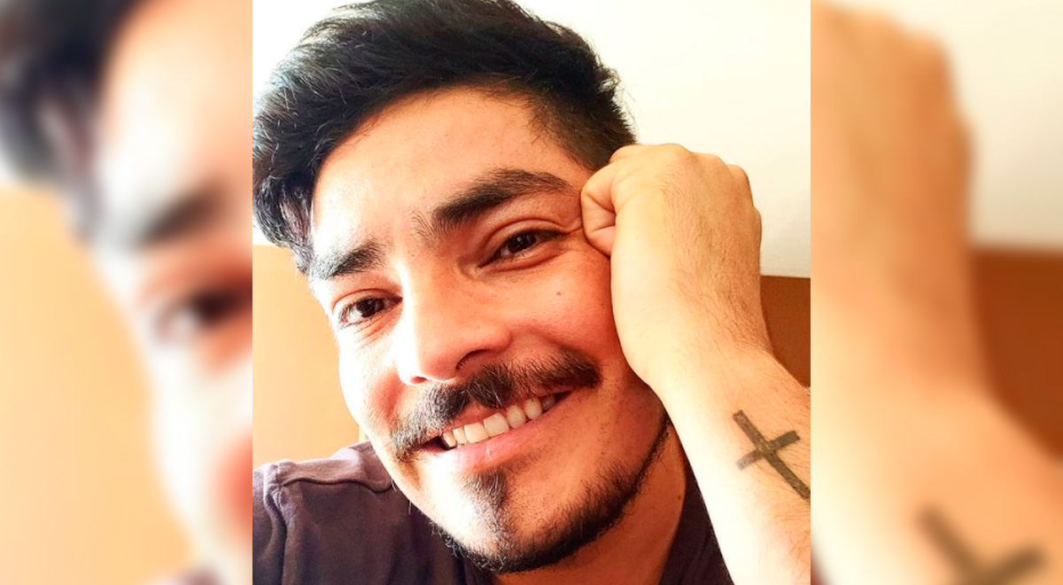 Erick Elera Instagram: comparte foto del recuerdo junto a sus tres ...