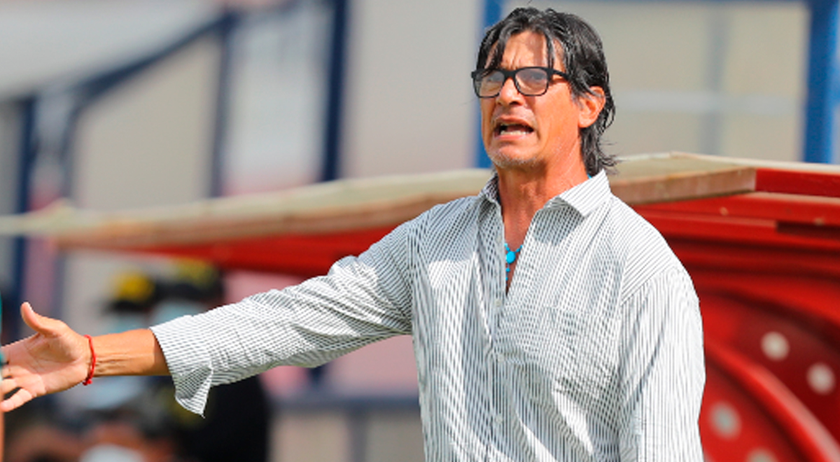 Universitario de Deportes vs. Defensa y Justicia: Ángel Comizzo confía ...